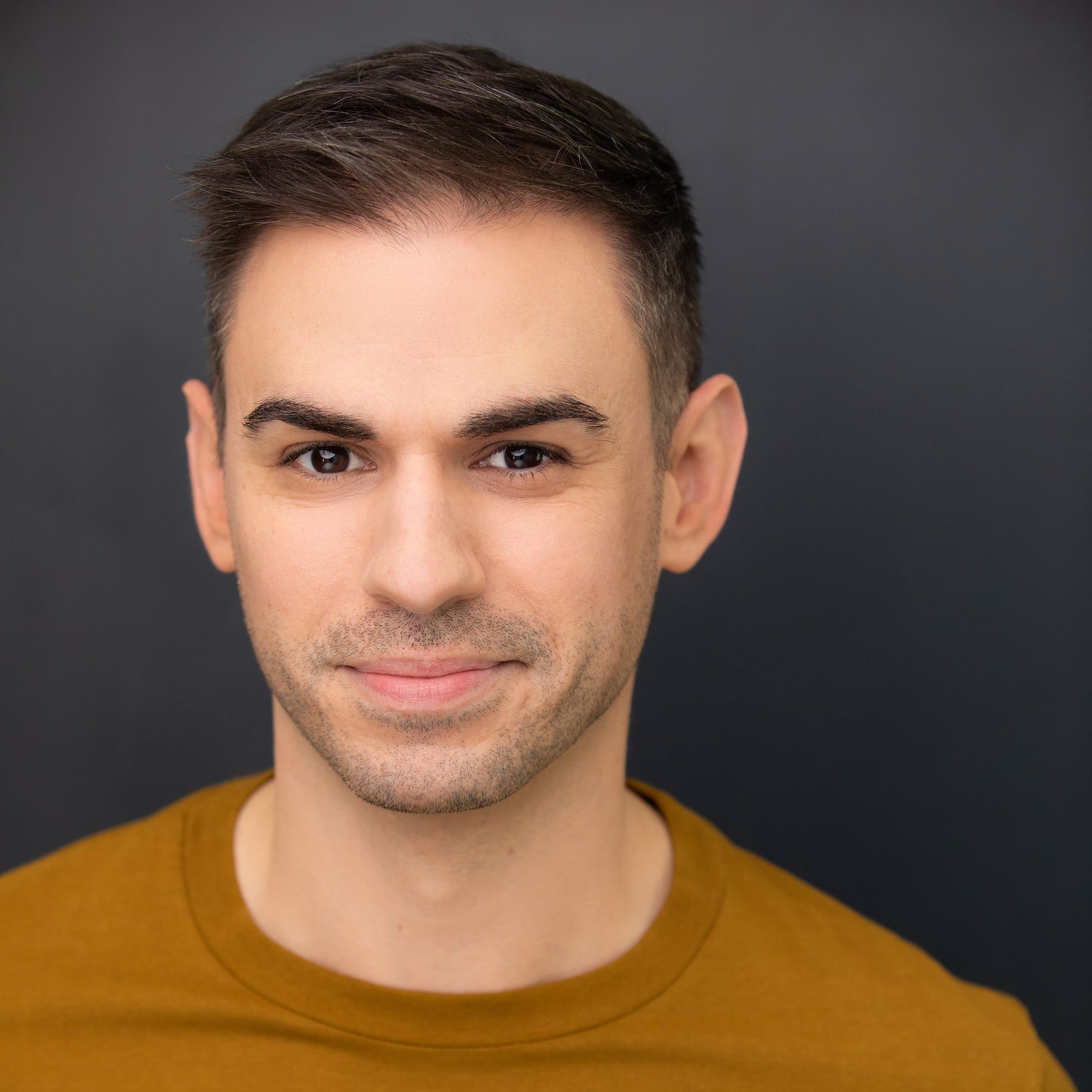 Thomas Ortiz | Artist